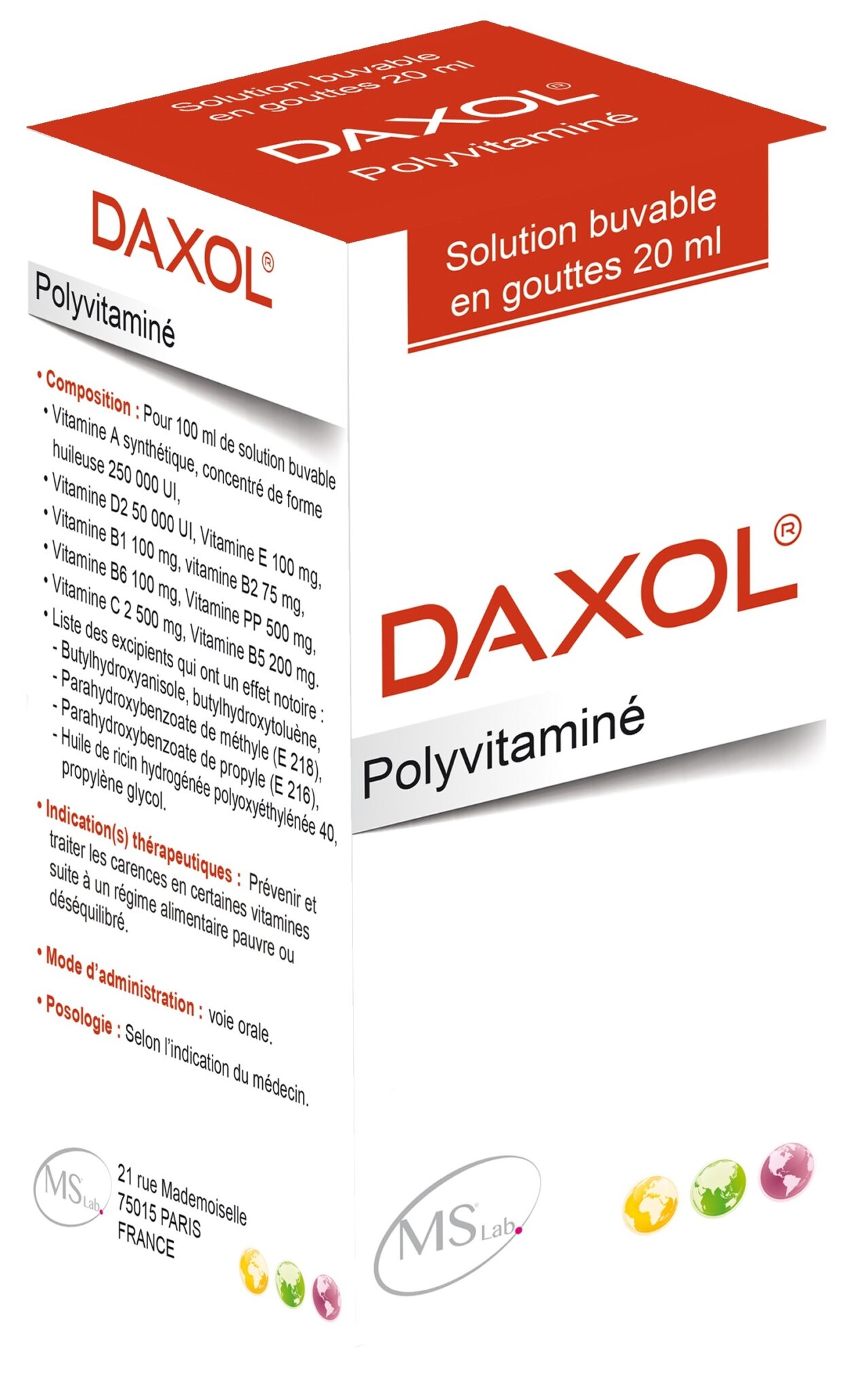 Products : Digestive system - MSLAB